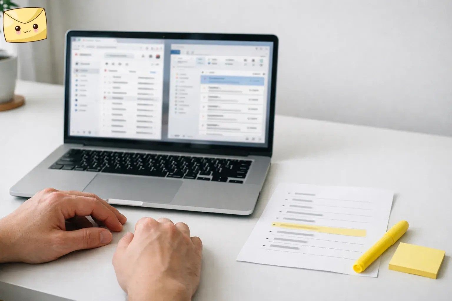 Best Gmail Apps for Windows in 2026 (Top 9 Compared)